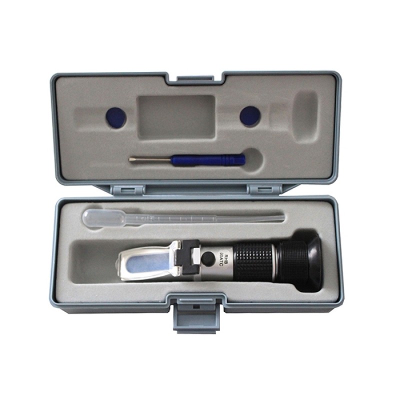 Refractometru cu led - Apiluk