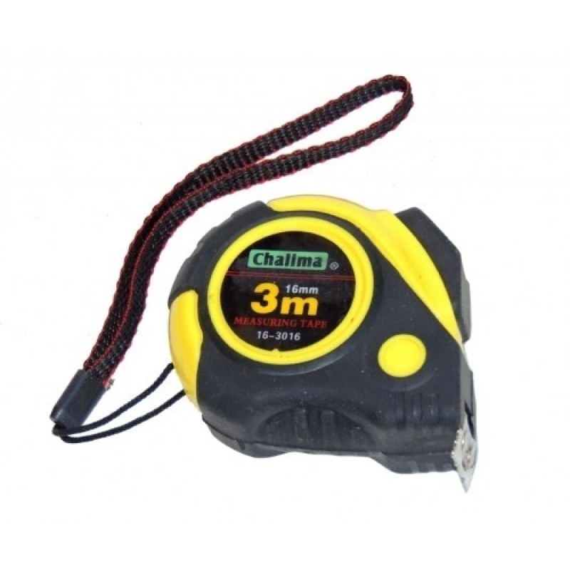 Ruleta de masurat cu magnet 3m